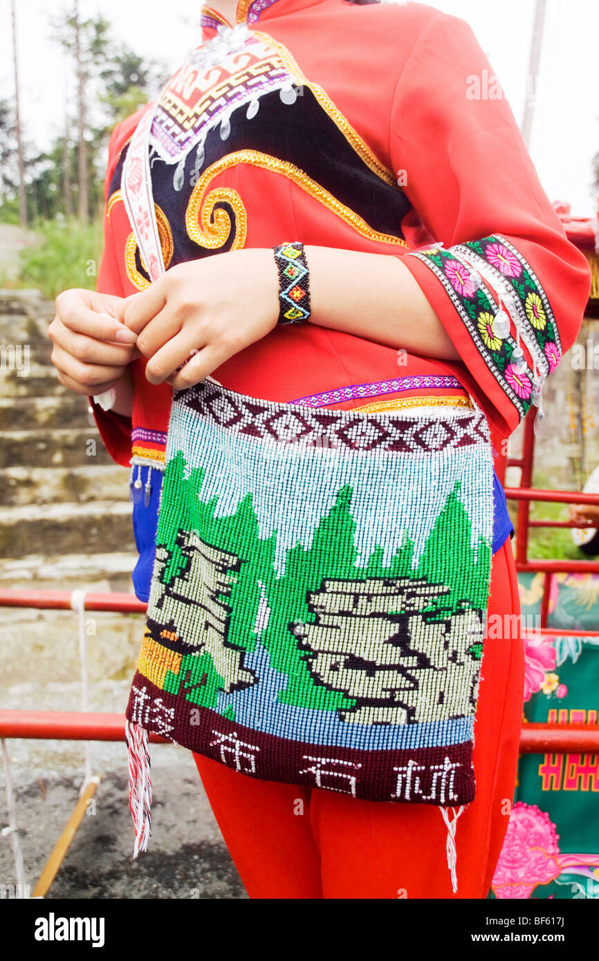 Enshi Tujia Miao Autonomous Prefecture High Resolution Stock ...