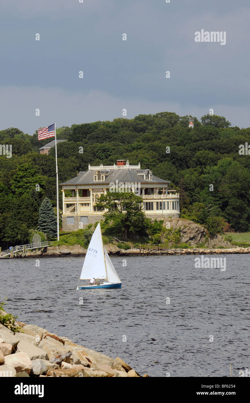Upper providence hi-res stock photography and images - Alamy