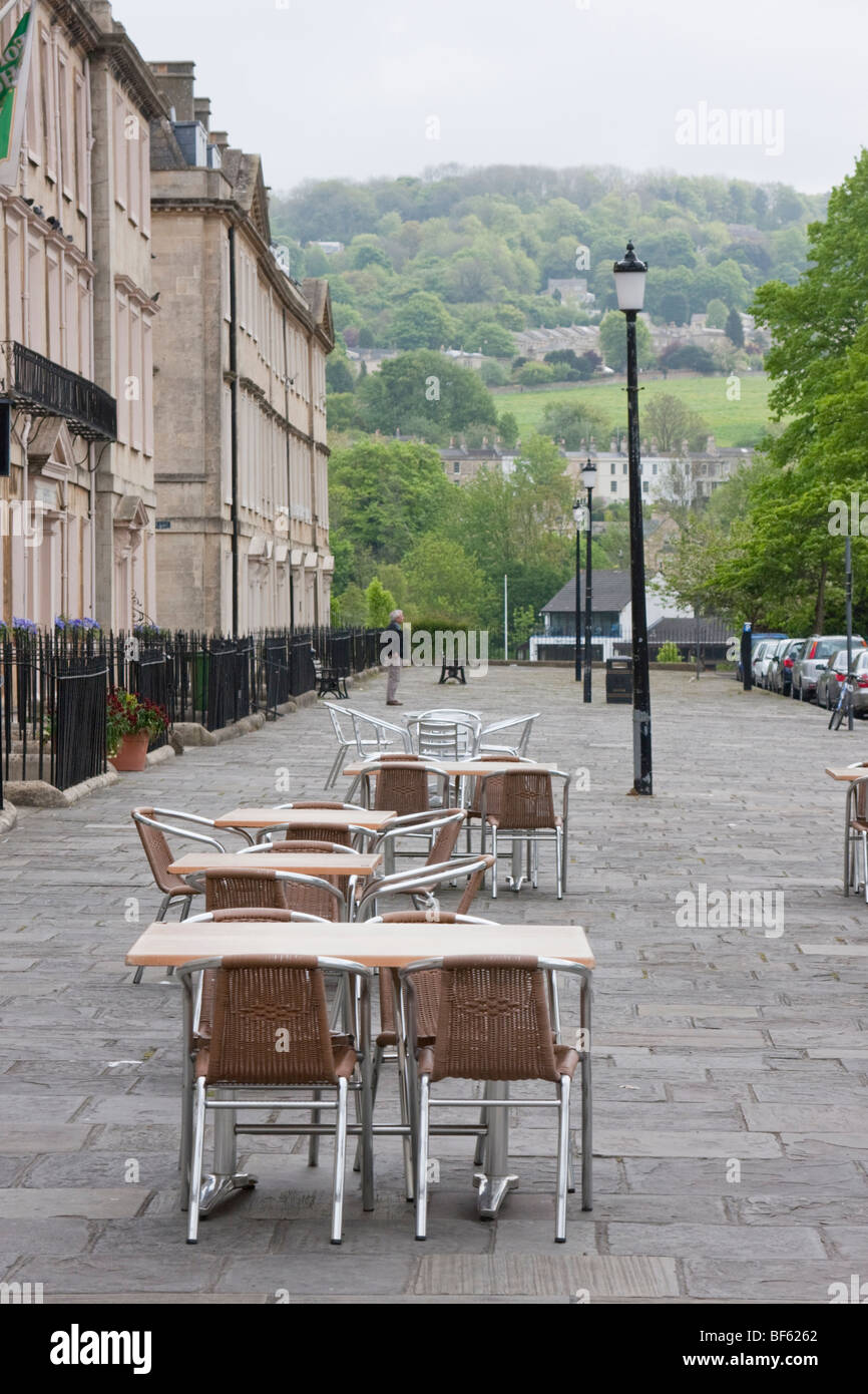 Cafe in bath hi-res stock photography and images - Alamy