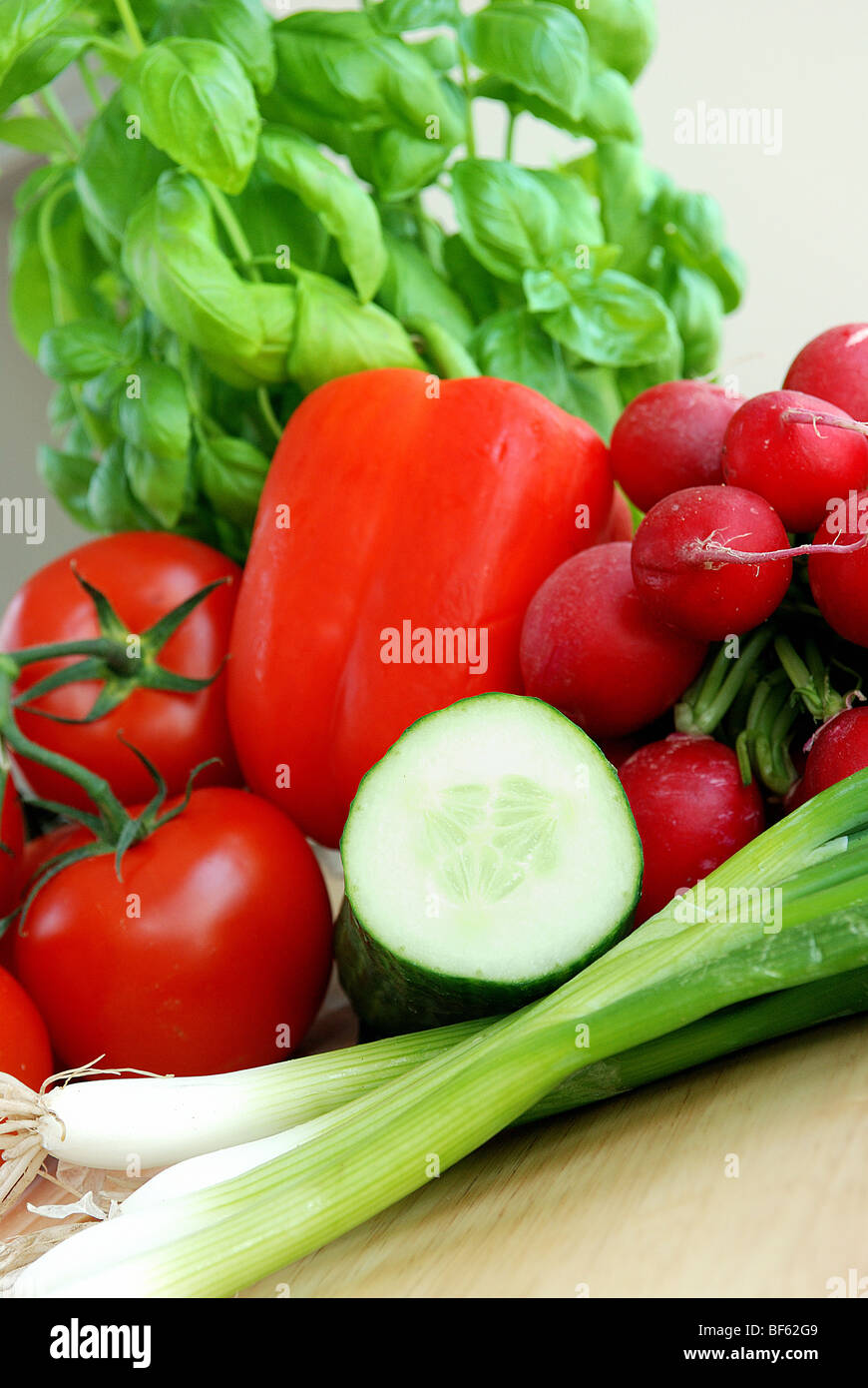 Vegetables as radish hi-res stock photography and images - Alamy