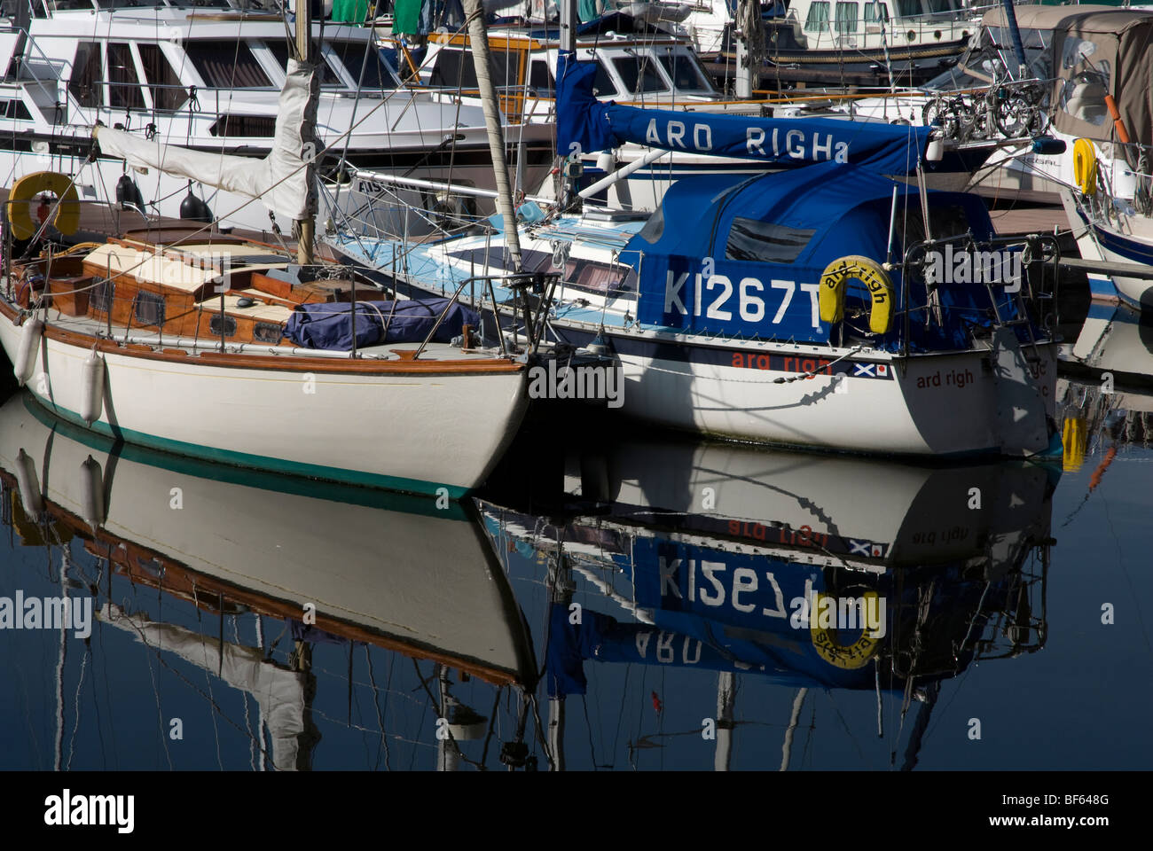 St catherines dock hi-res stock photography and images - Alamy