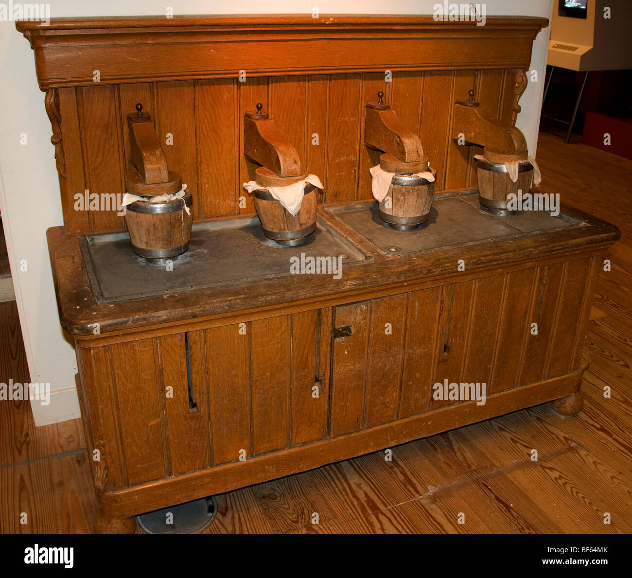 Foods factory hi-res stock photography and images - Alamy