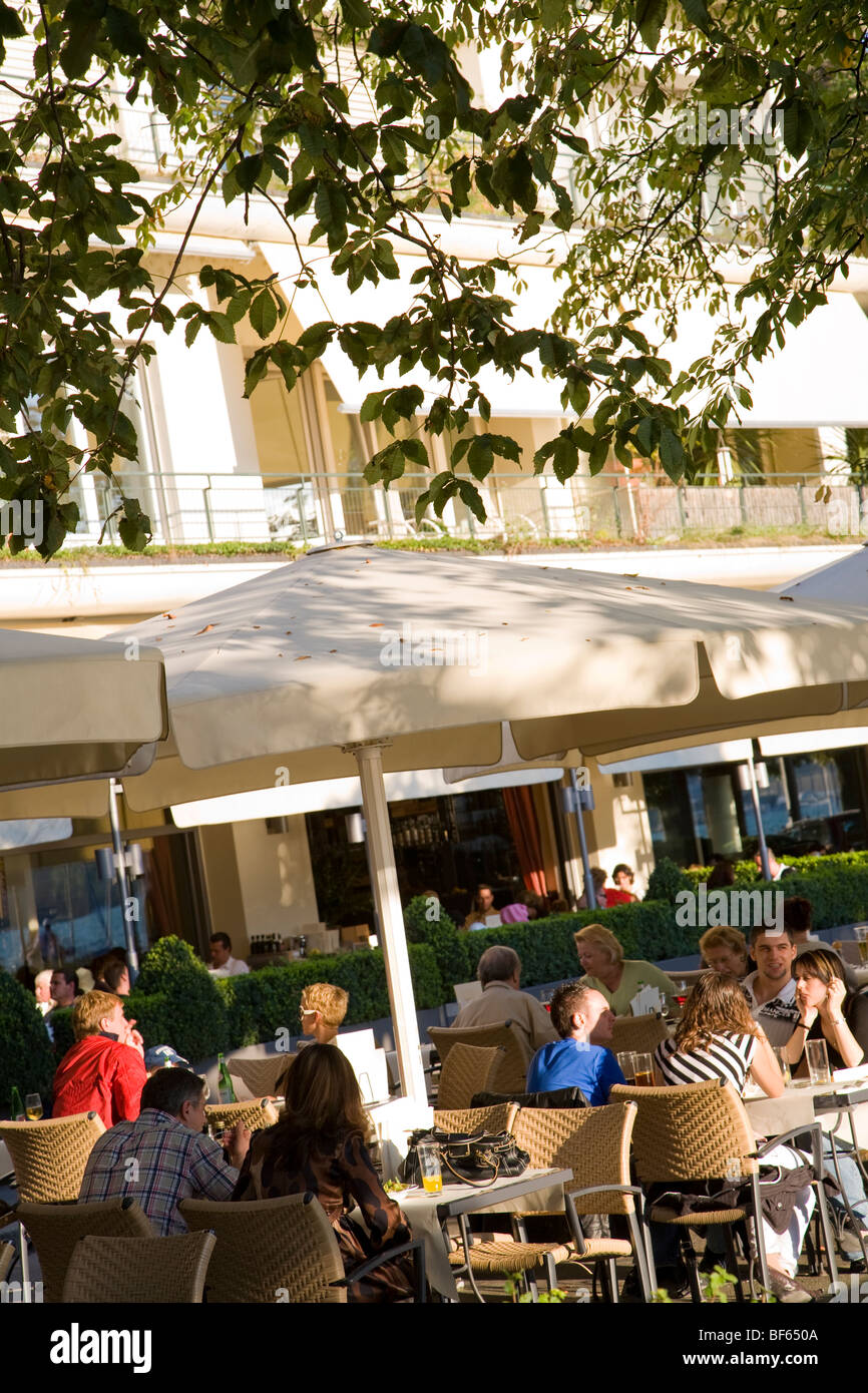 Frascati restaurant hi-res stock photography and images - Alamy