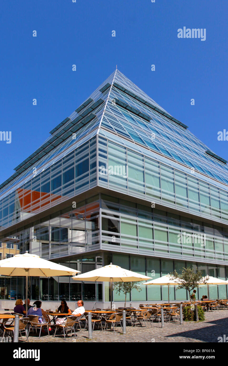 Ulm library hi-res stock photography and images - Alamy