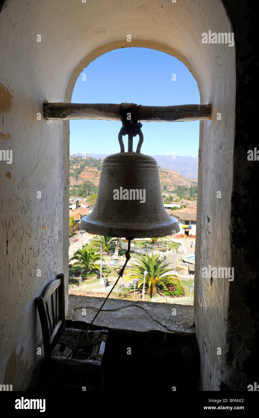 Bell tower photograph hi-res stock photography and images - Alamy