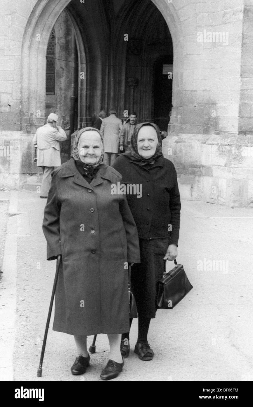 Ethnic germans hi-res stock photography and images - Alamy