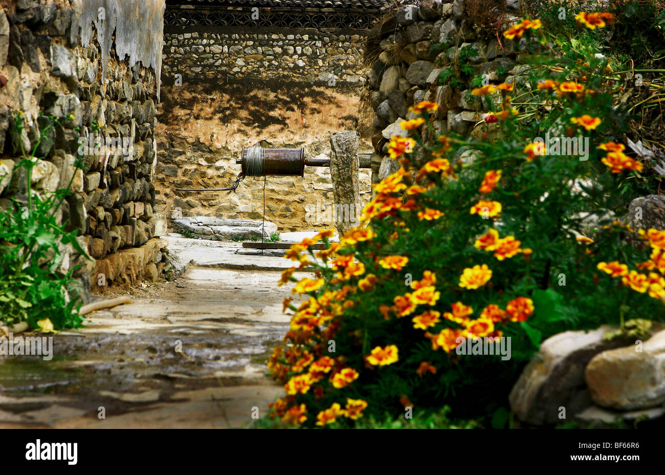 Mentougou hi-res stock photography and images - Alamy