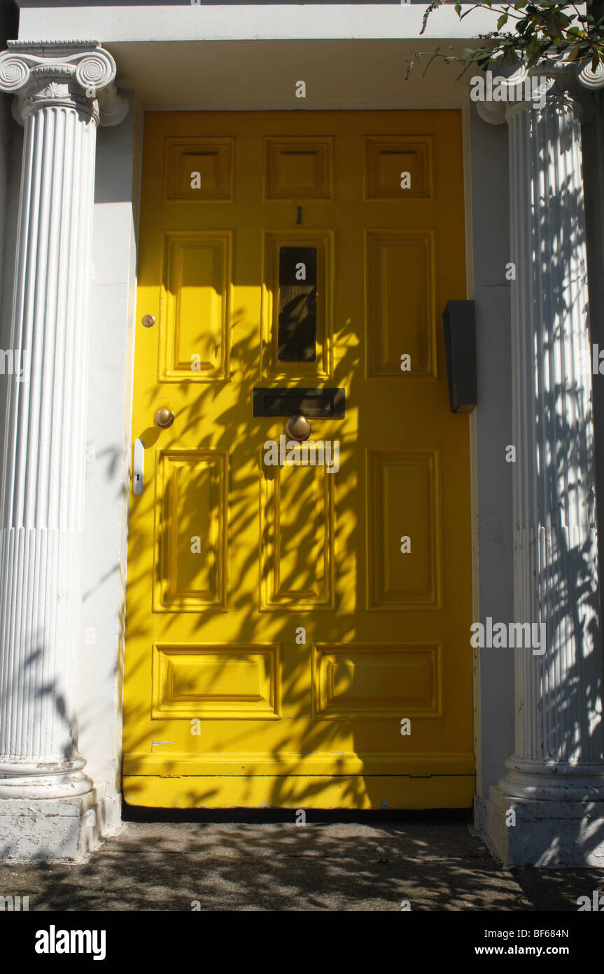 Georgian Doorway, Fitzwilliam Square, Dublin, Ireland Stock Photo - Alamy