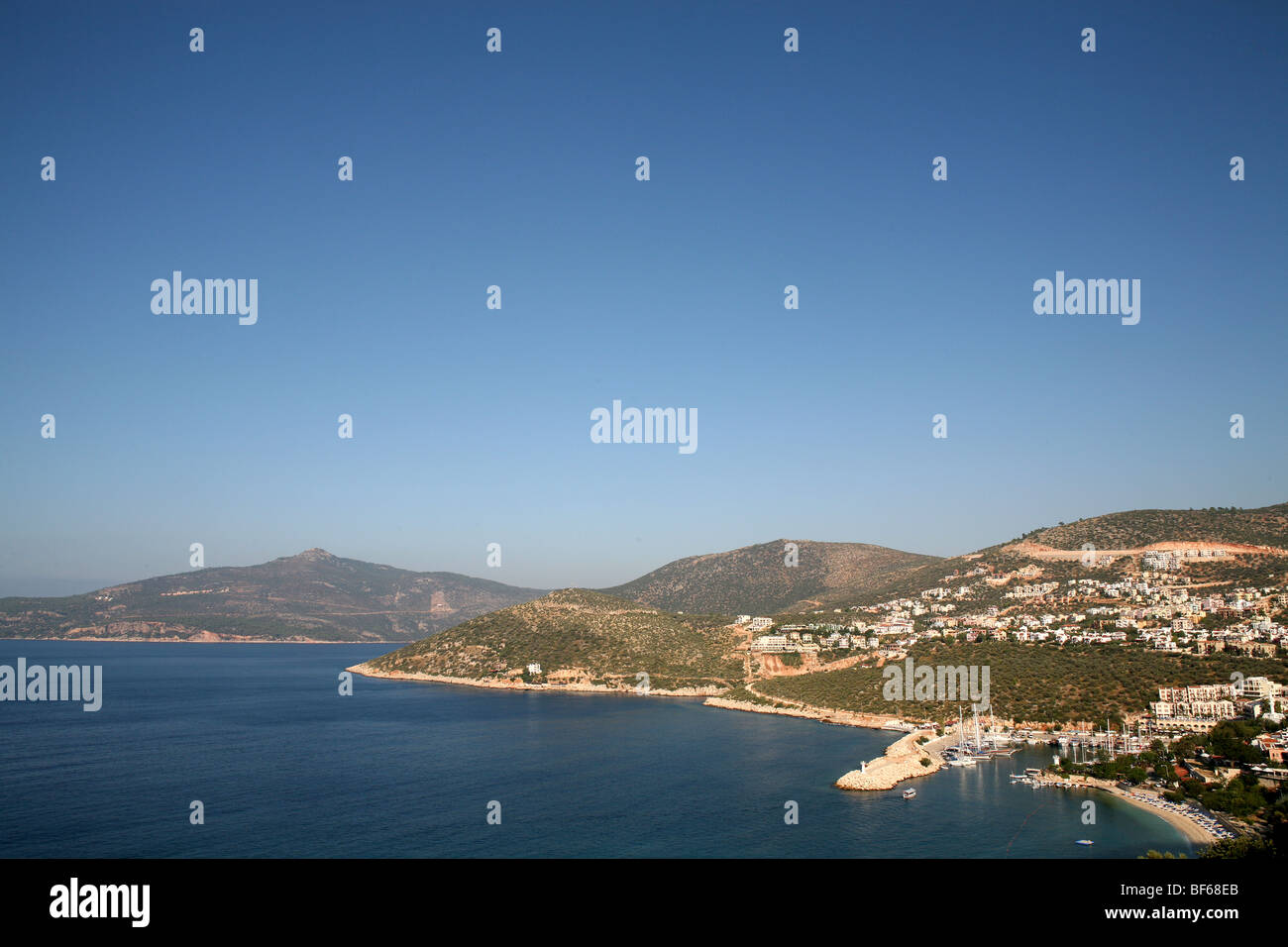 Kalkan hi-res stock photography and images - Alamy