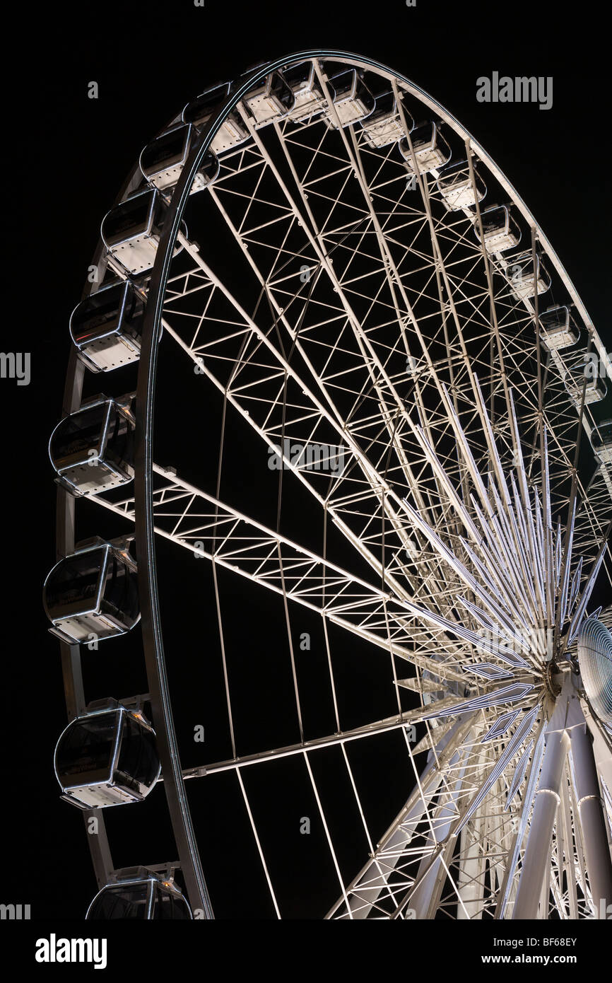 Niagara skywheel hi-res stock photography and images - Alamy