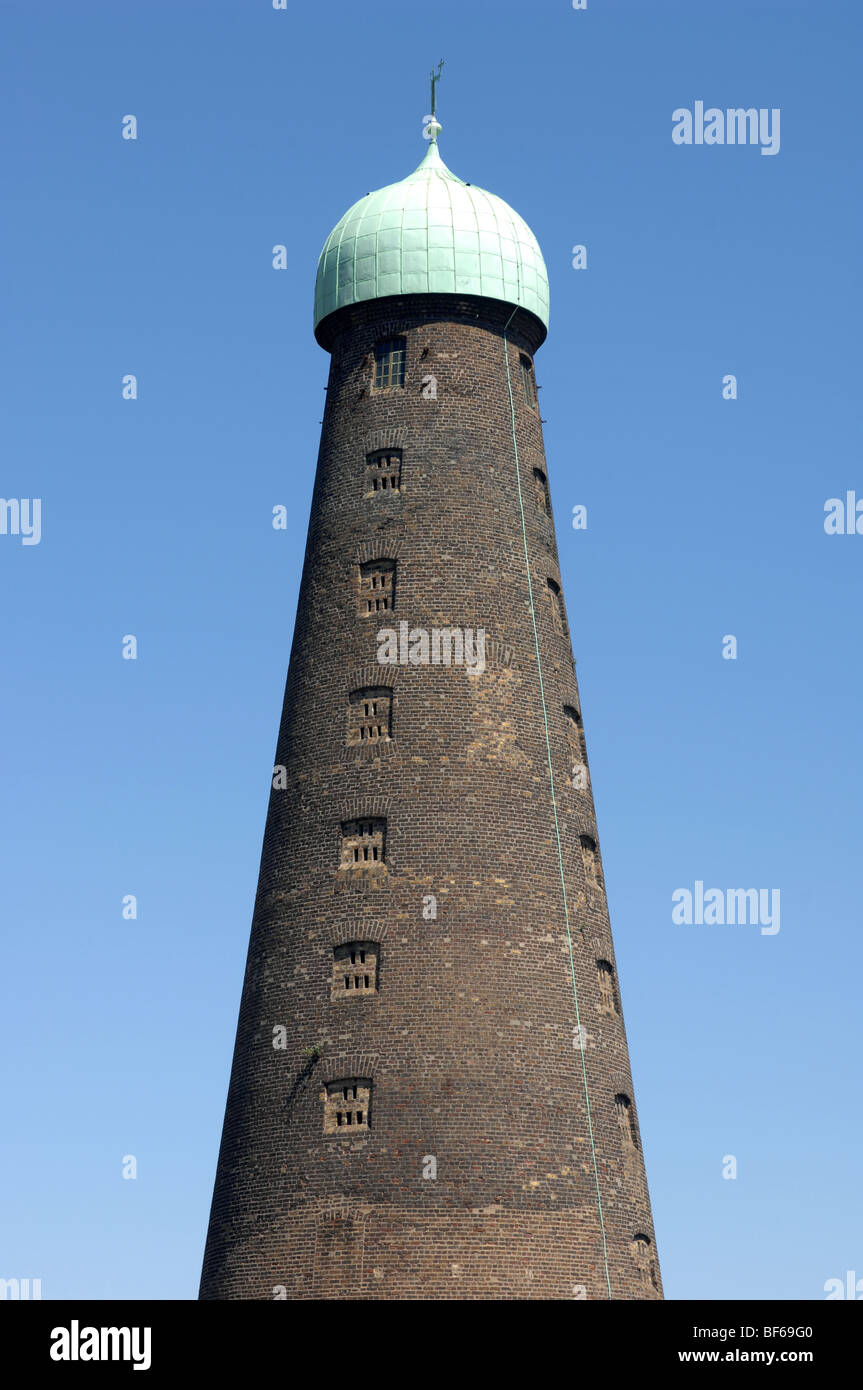 St Patrick's Tower, Dublin, Ireland, Smock, Windmill, Eire ...