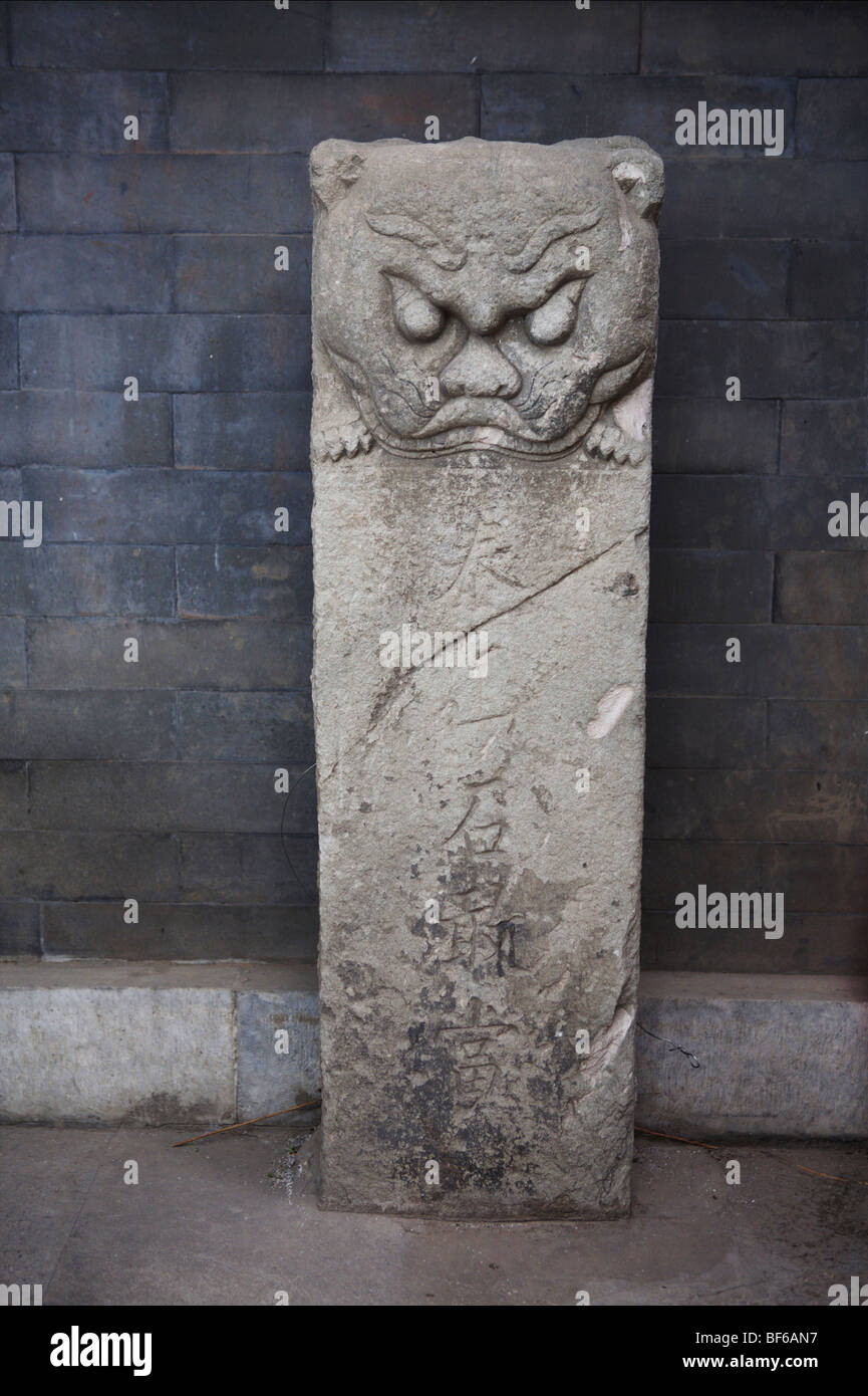 Fend off evil hi-res stock photography and images - Alamy