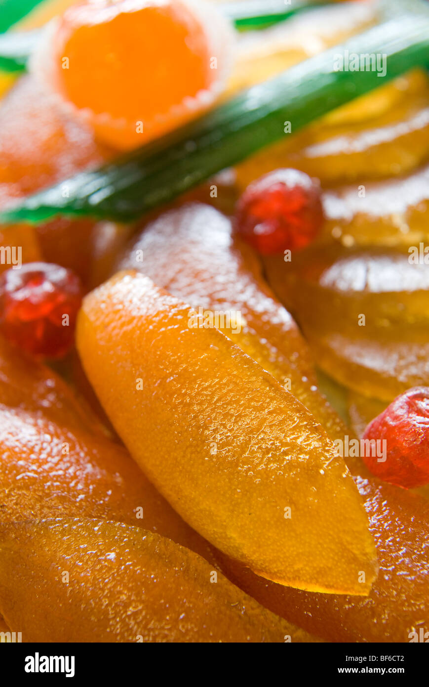 Specialty candy hi-res stock photography and images - Alamy