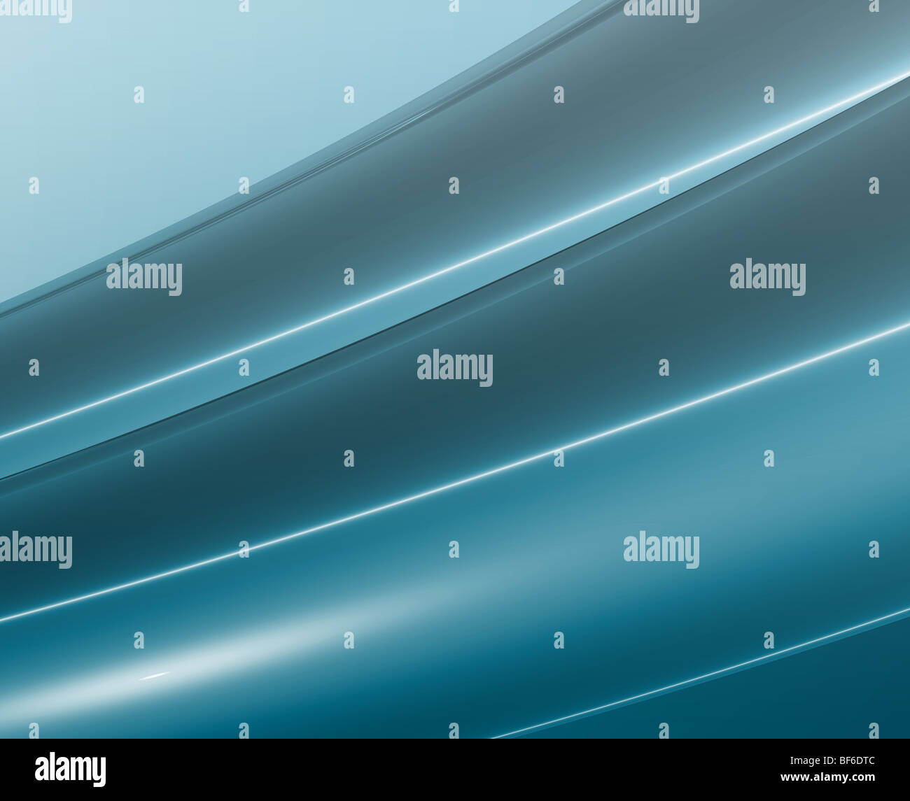 Abstract wallpaper background illustration of smooth flowing colors ...