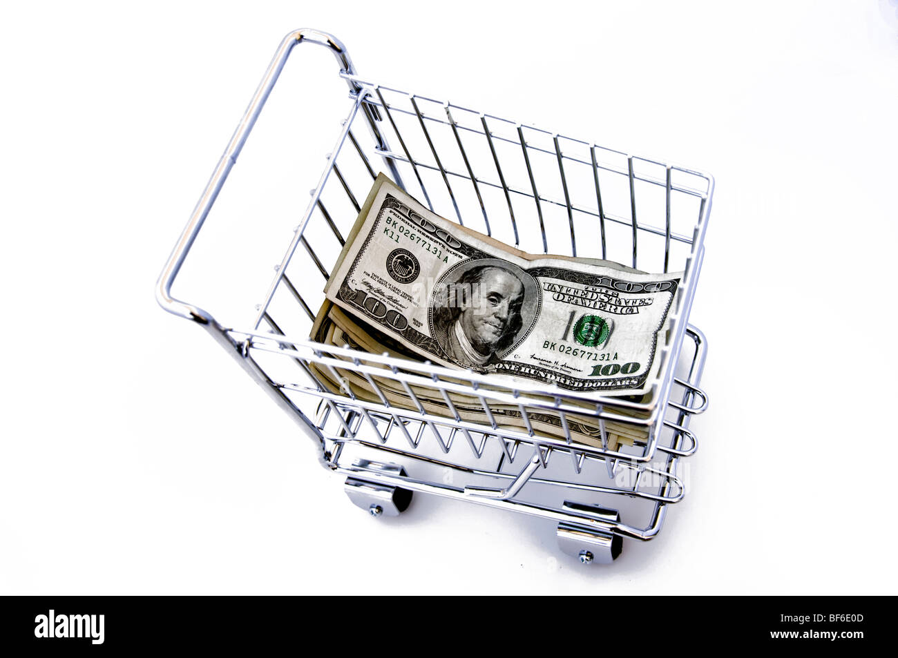 Money cart hi-res stock photography and images - Alamy