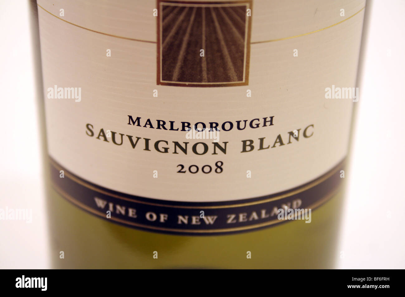 New zealand sauvignon blanc hi-res stock photography and images - Alamy