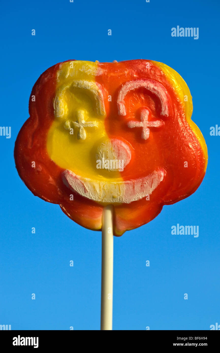 Lollypop stick High Resolution Stock Photography and Images - Alamy