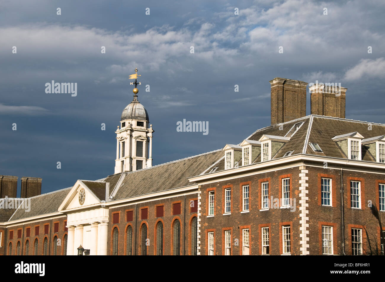 Royal Hospital, Chelsea, London, UK Stock Photo - Alamy
