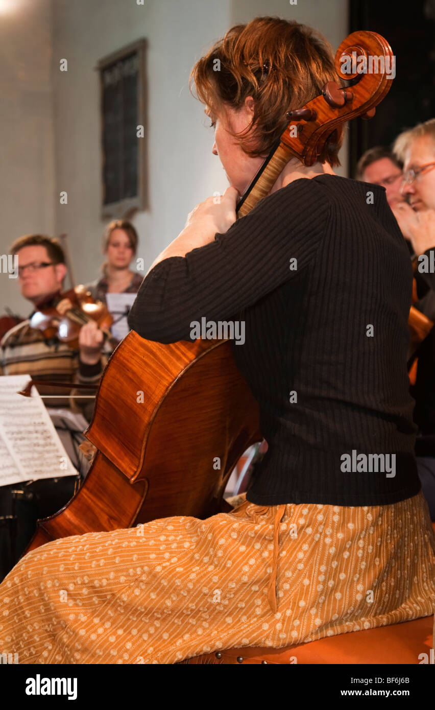 Trondheimsolistene High Resolution Stock Photography and Images - Alamy