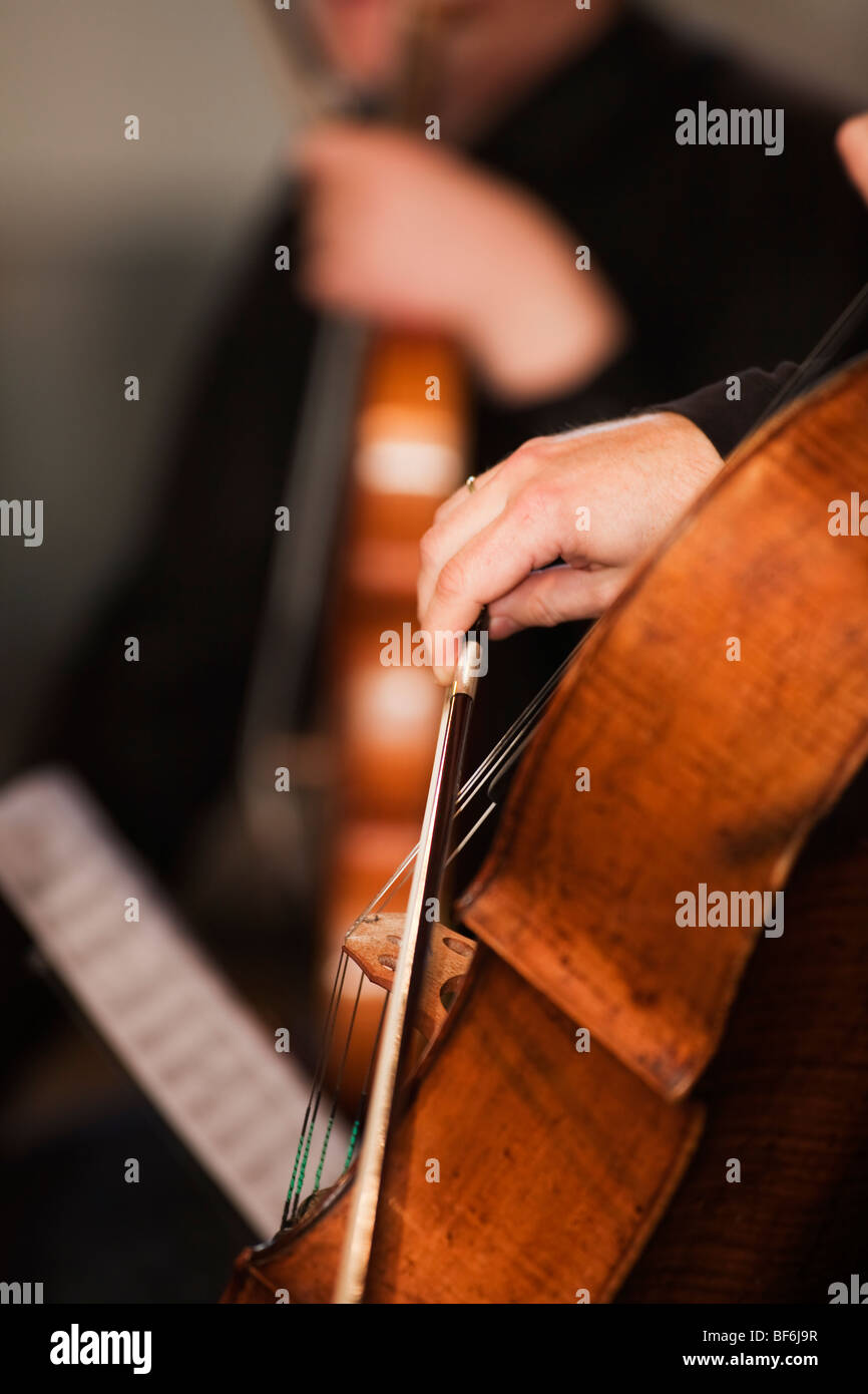 Trondheimsolistene hi-res stock photography and images - Alamy