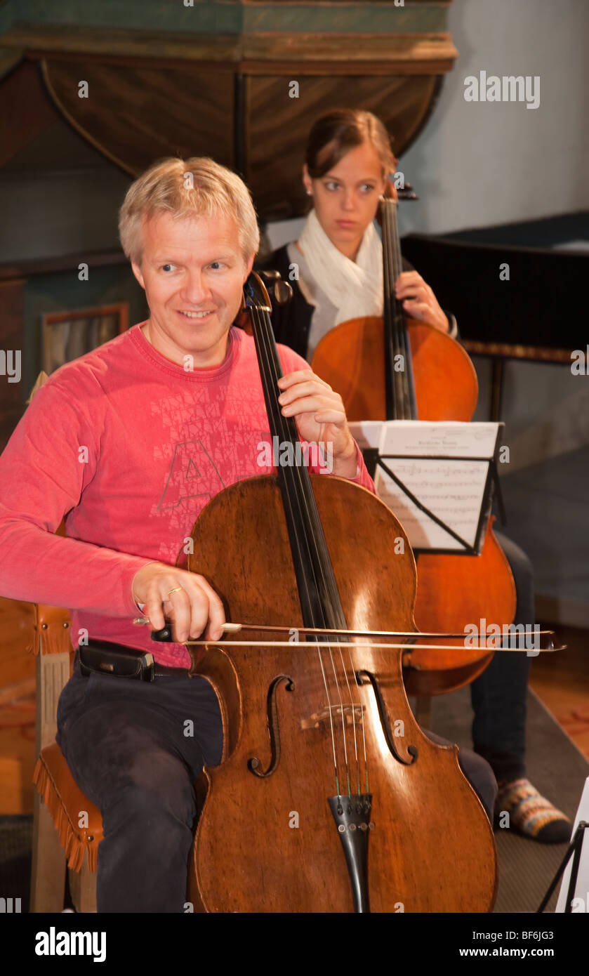 Trondheimsolistene High Resolution Stock Photography and Images - Alamy