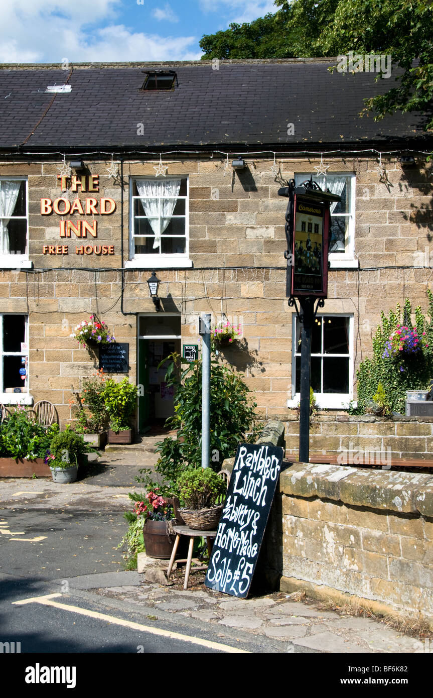 The Board Inn High Resolution Stock Photography and Images - Alamy