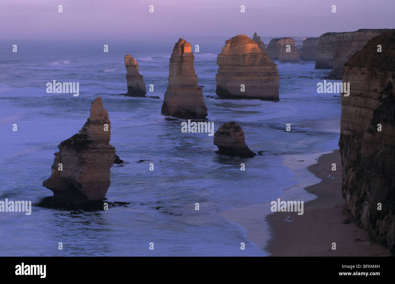 great ocean road, victoria, australia Stock Photo - Alamy