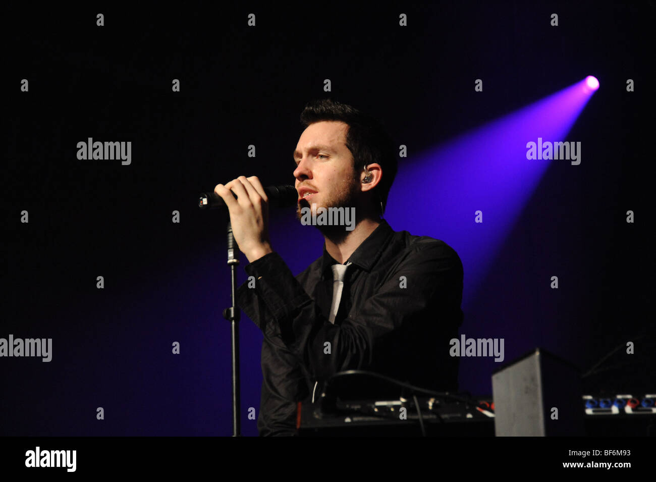 Harris calvin hi-res stock photography and images - Alamy