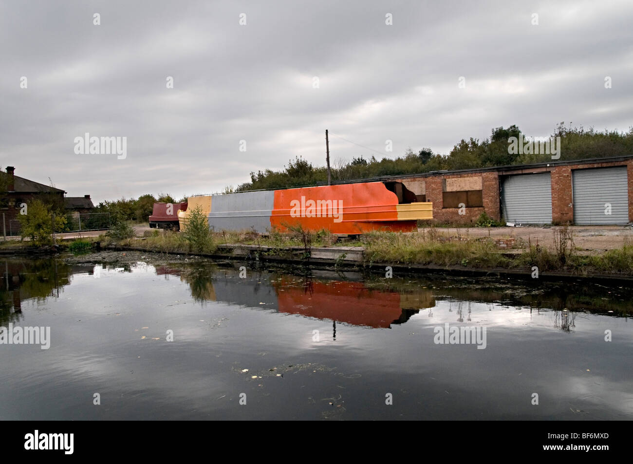 Boar dock hi-res stock photography and images - Alamy