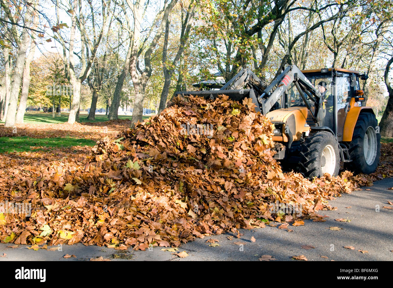 Council workers uk hi-res stock photography and images - Alamy