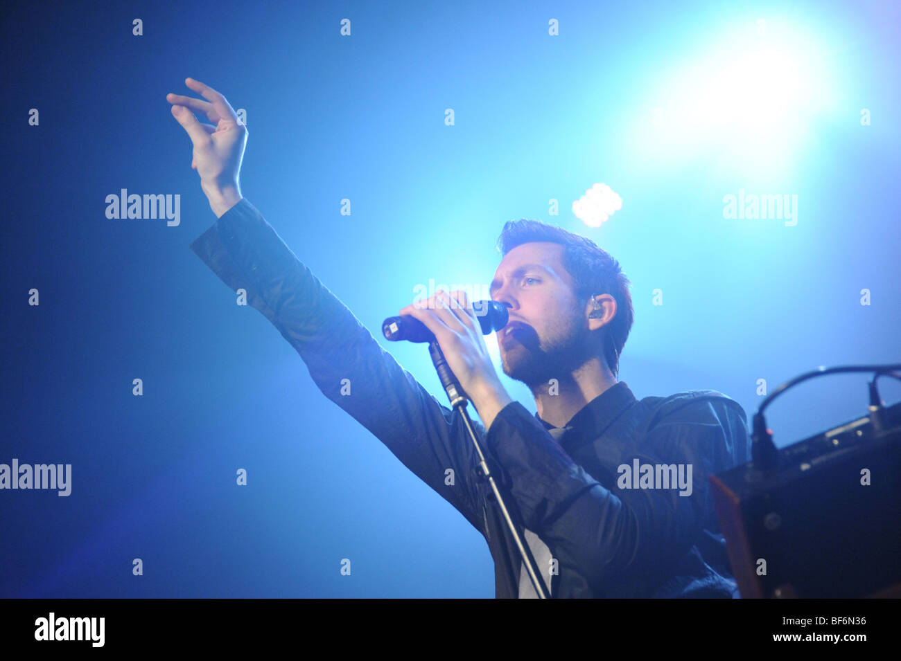 Harris calvin hi-res stock photography and images - Alamy