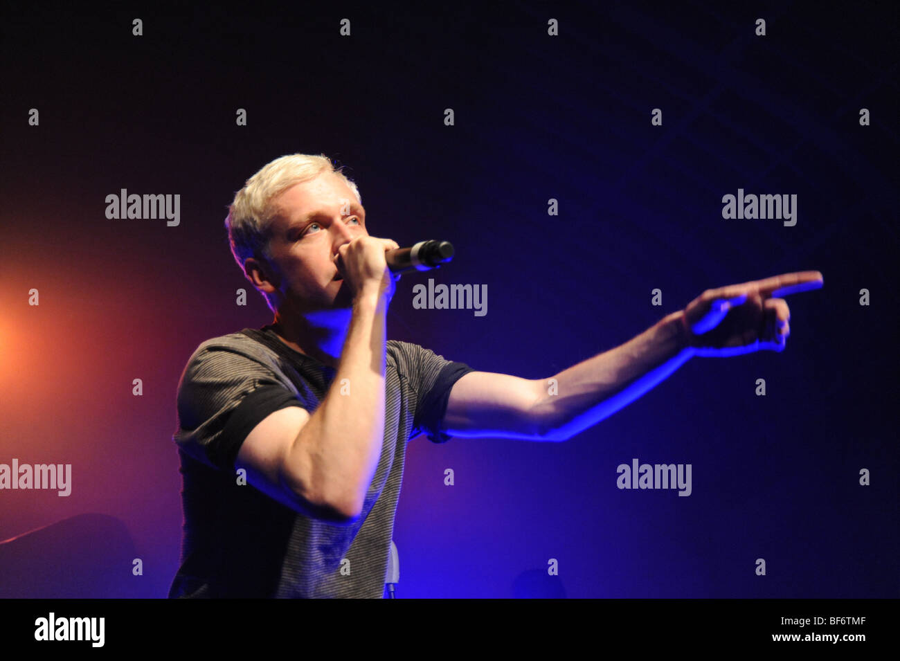 Mr hudson hi-res stock photography and images - Alamy