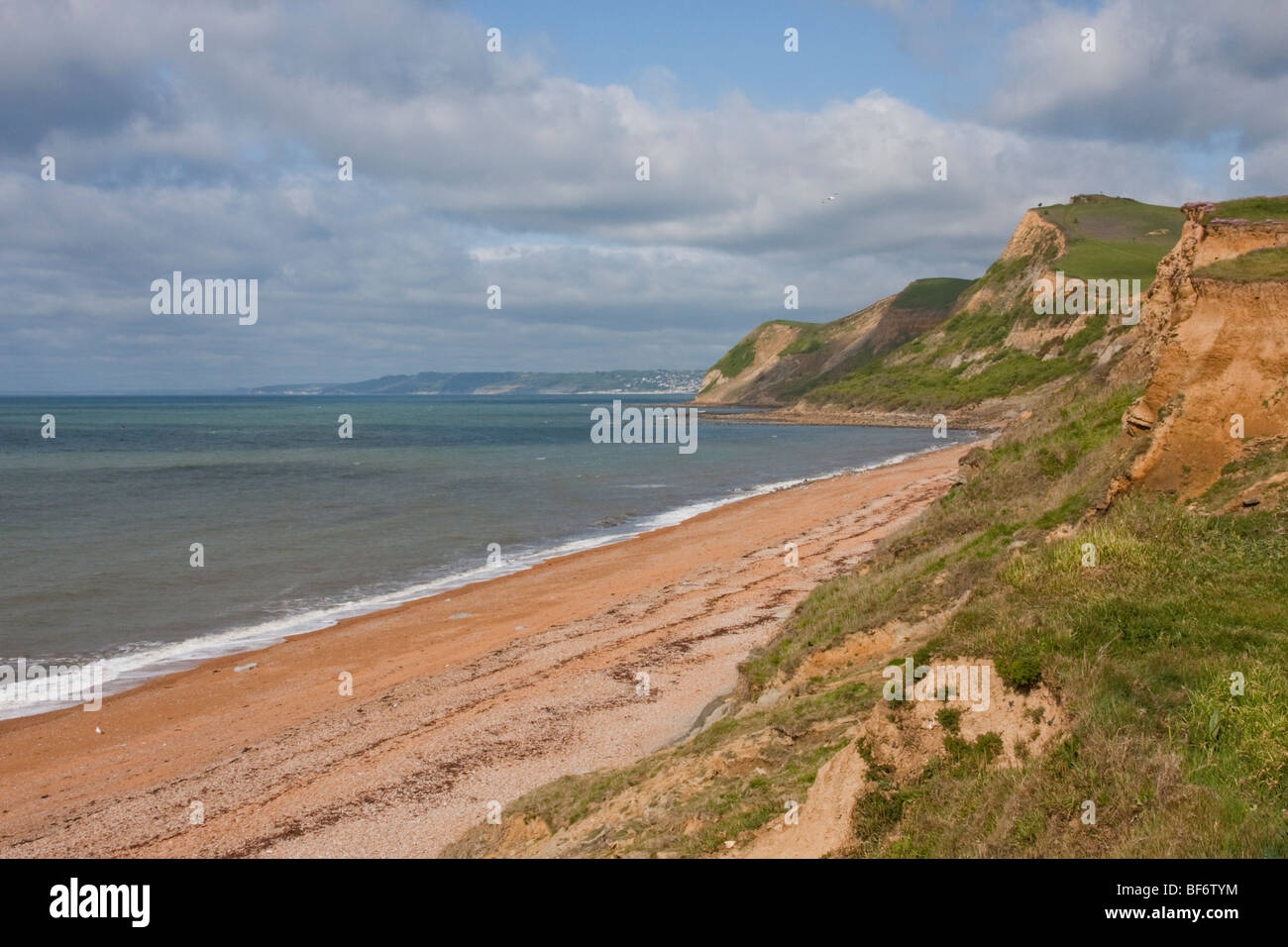 Eype west dorset hi-res stock photography and images - Alamy