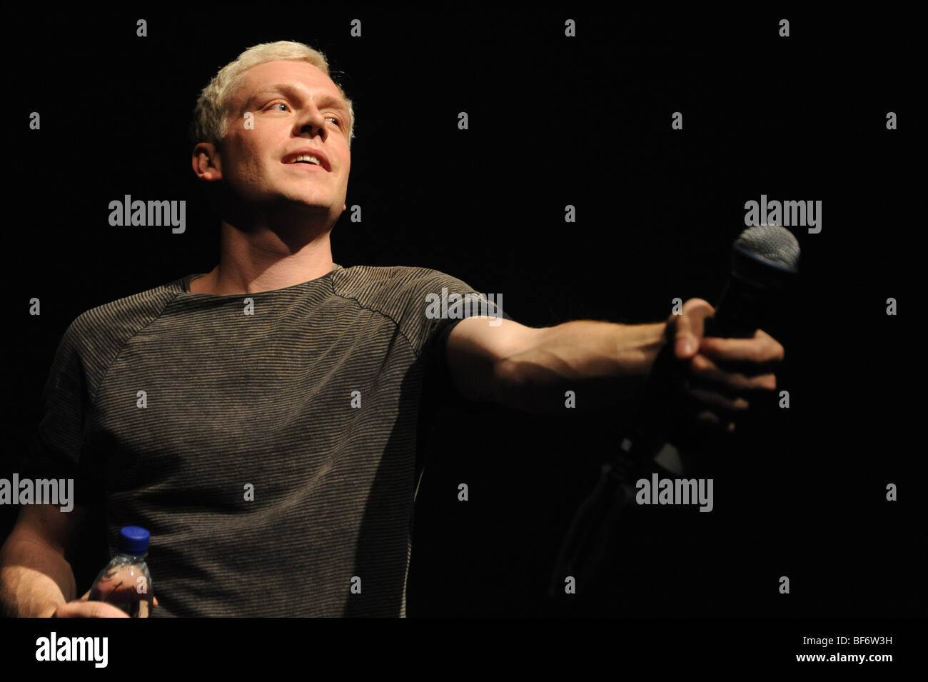 Mr hudson hi-res stock photography and images - Alamy