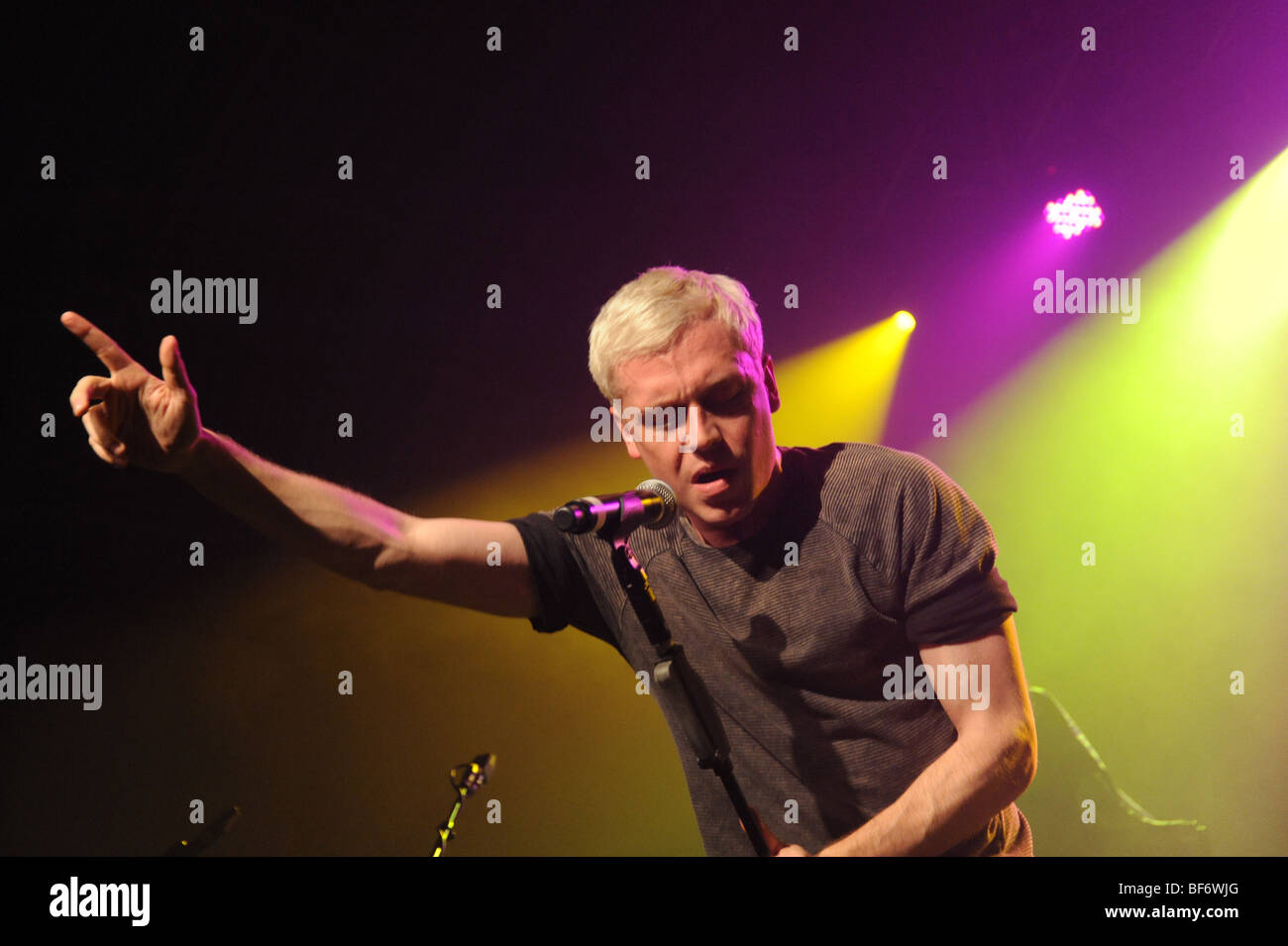 Mr hudson hi-res stock photography and images - Alamy