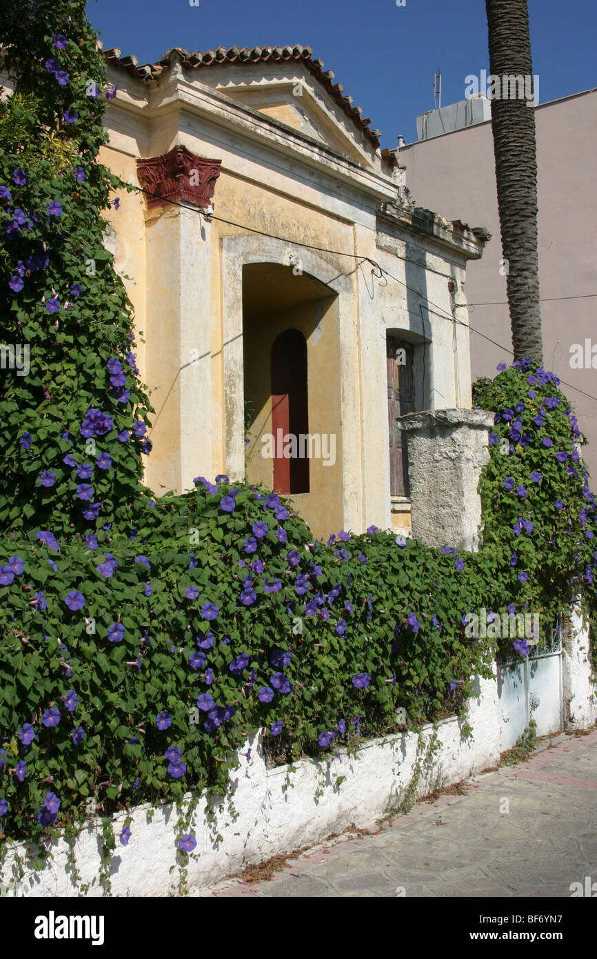 Unoccupied house hi-res stock photography and images - Alamy