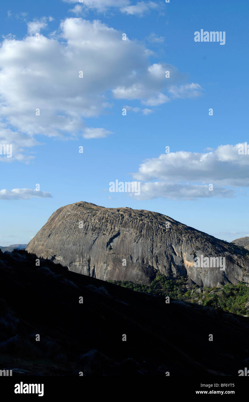 Ngoma Kurira mountain Harare Zimbabwe Africa climbing mountains ...