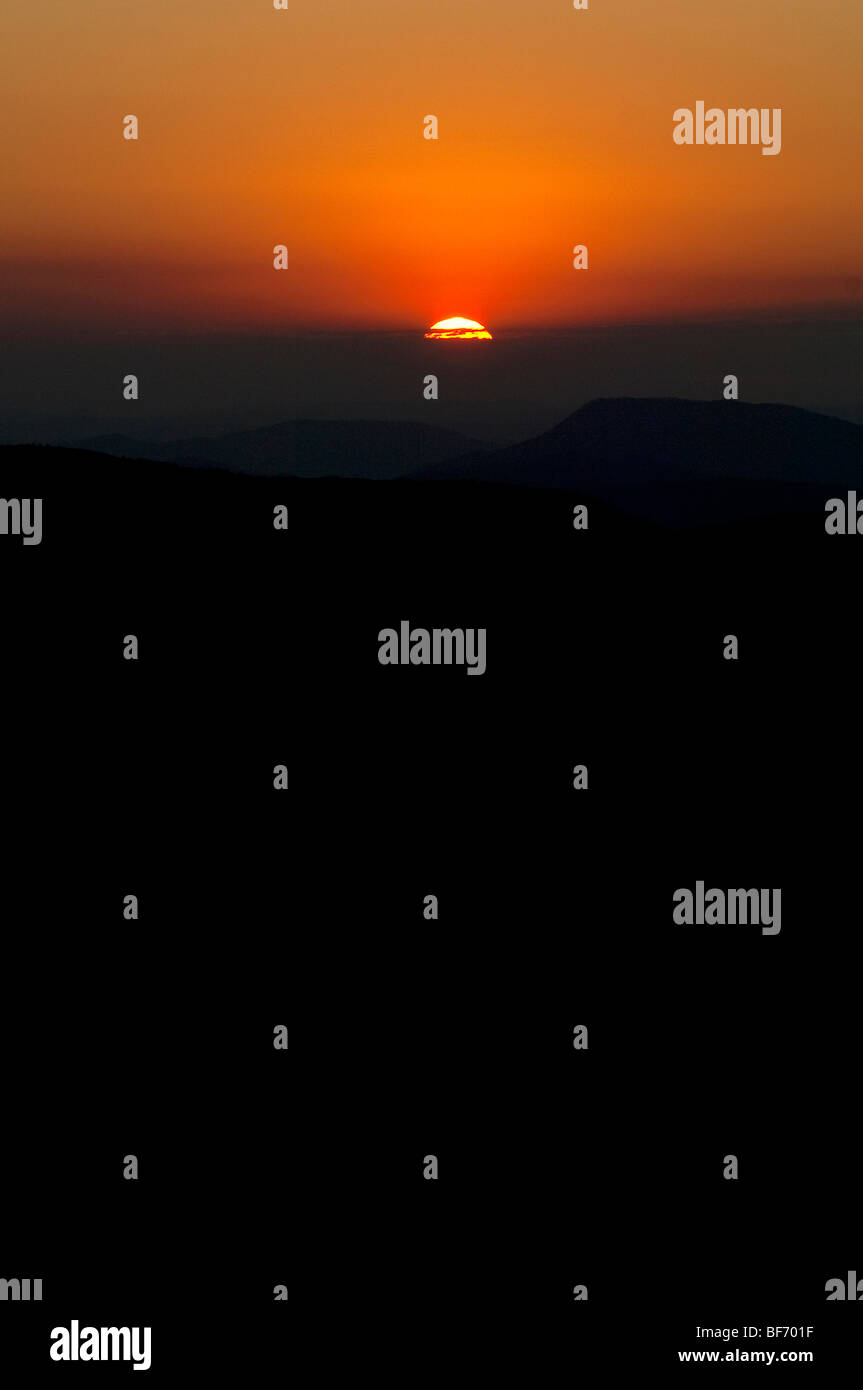 Nyanga Eastern Highlands Zimbabwe Africa mountains landscape Zimbabwe ...