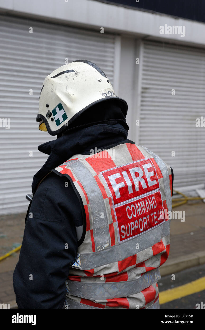 Fire support team hi-res stock photography and images - Alamy
