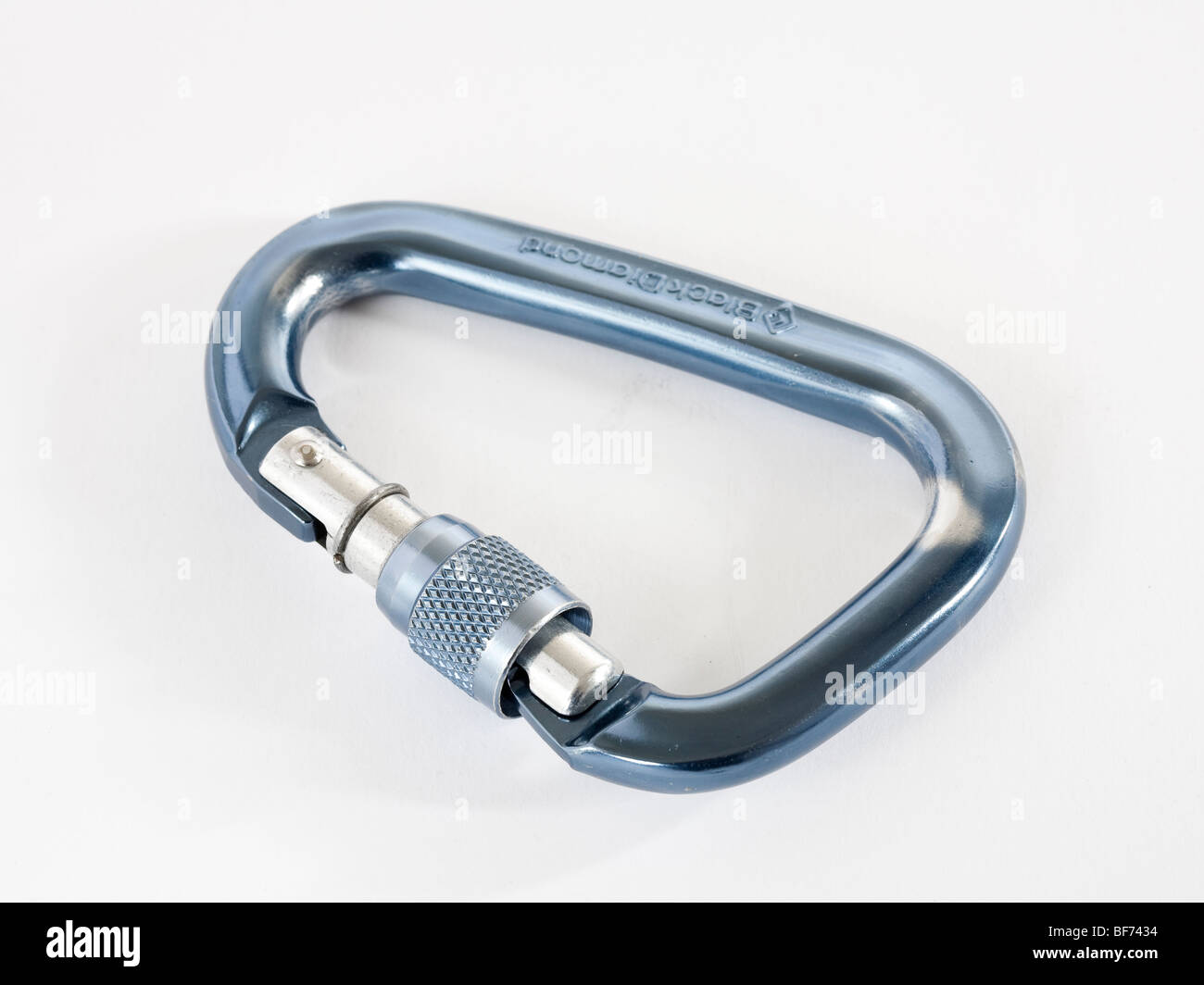 Carabiner gate hi-res stock photography and images - Alamy