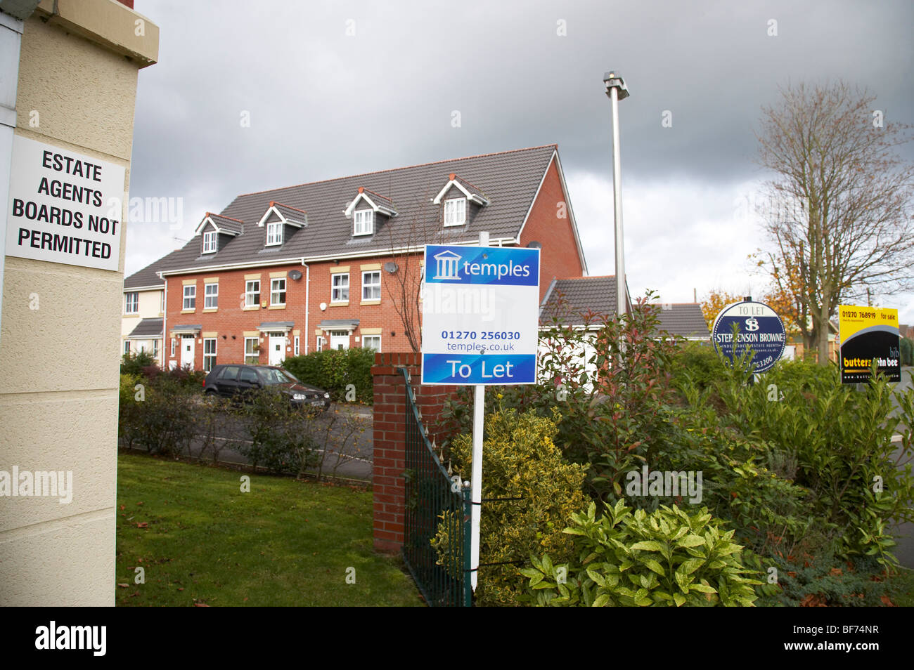 Advertising agent no british english residential property properties ...