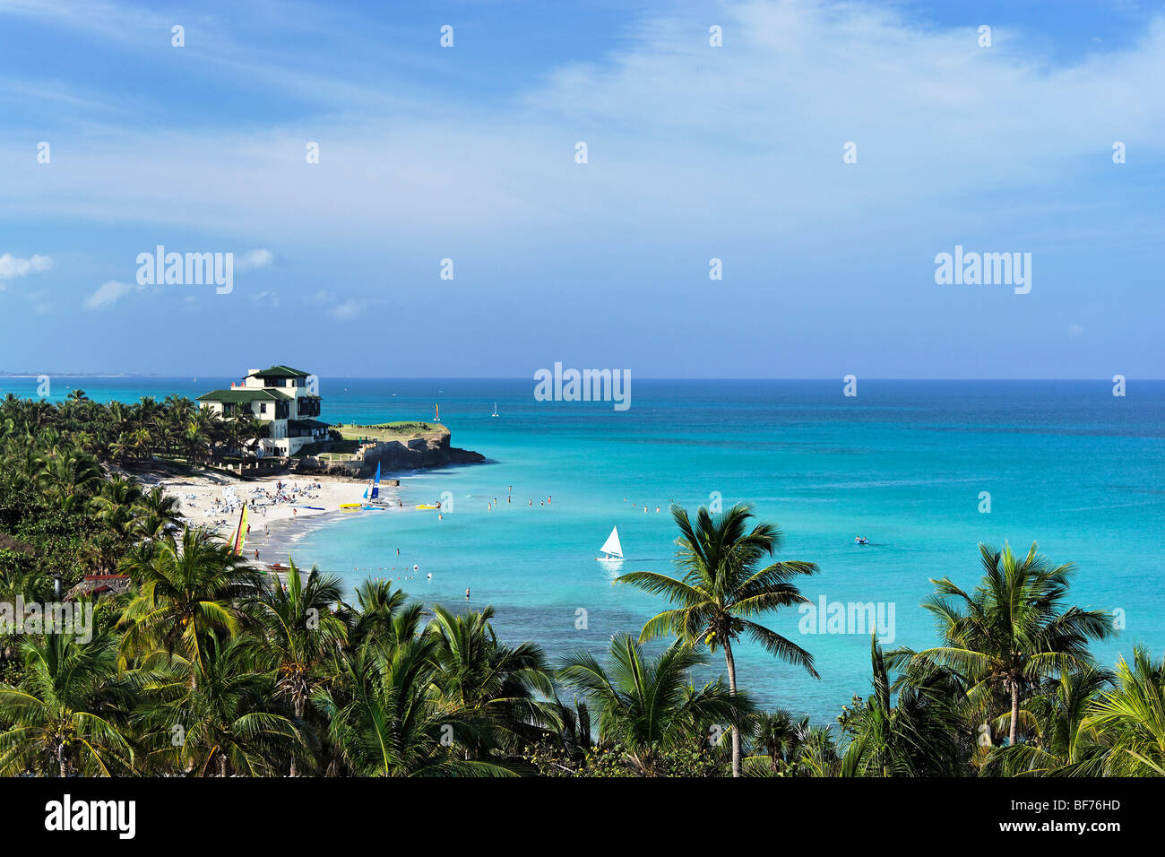 Lia beach house hi-res stock photography and images - Alamy