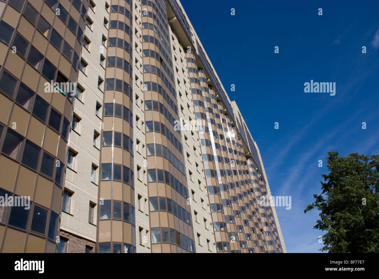 Multistore building hi-res stock photography and images - Alamy