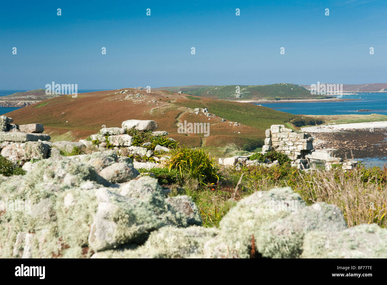 Samson house from north hi-res stock photography and images - Alamy
