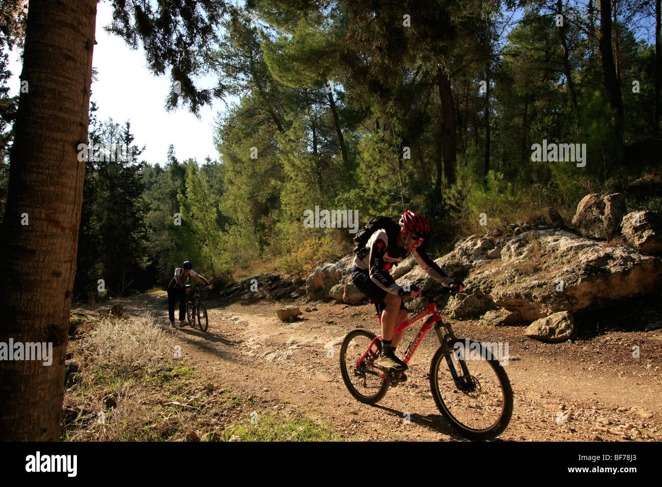 Burma road israel hi-res stock photography and images - Alamy