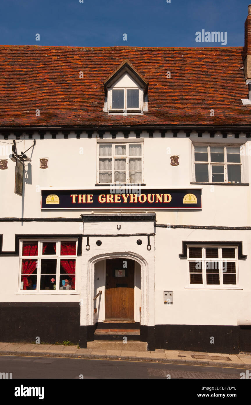 Diss Norfolk Uk High Resolution Stock Photography and Images - Alamy