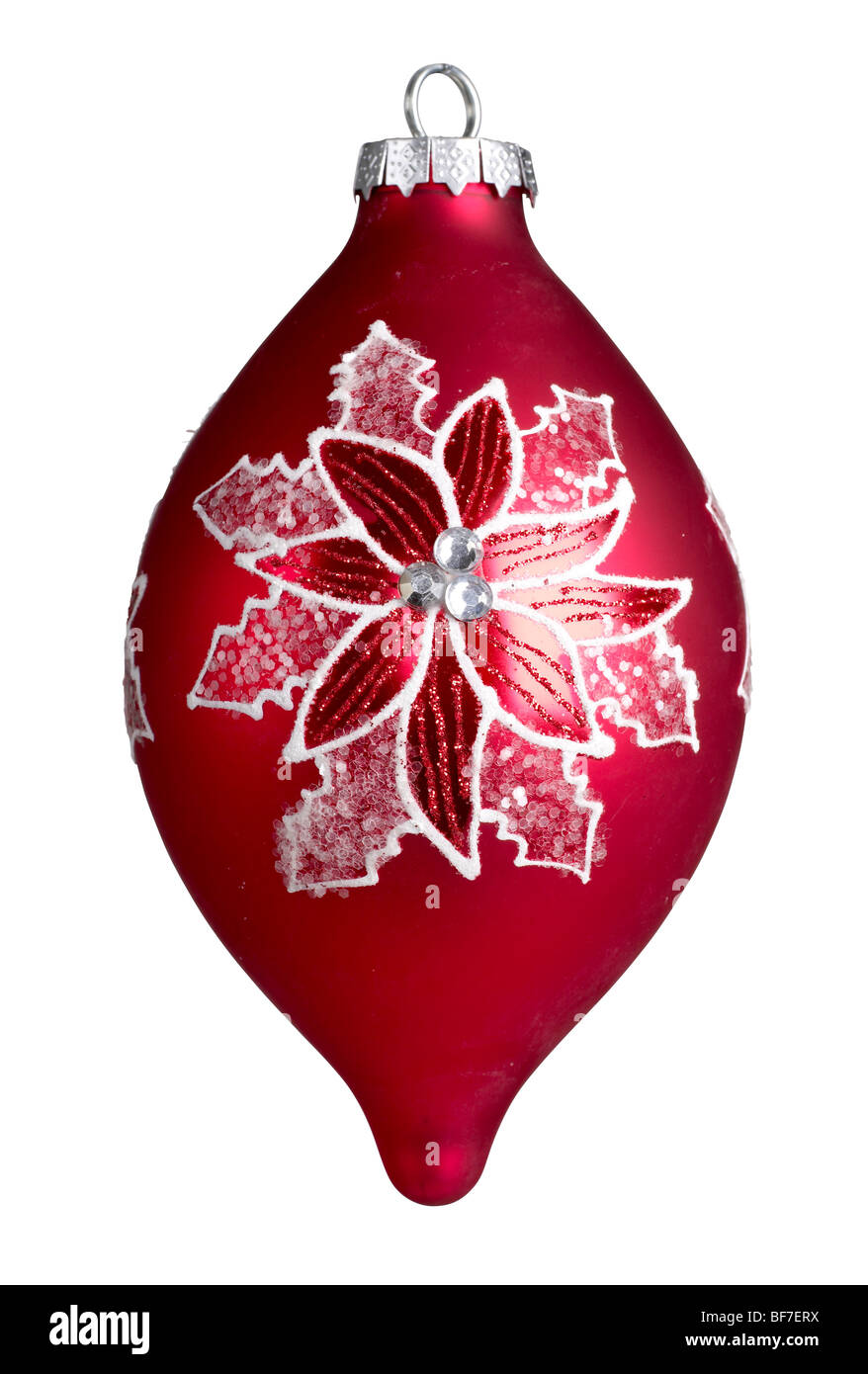 Christmas design elements Cut Out Stock Images & Pictures - Alamy