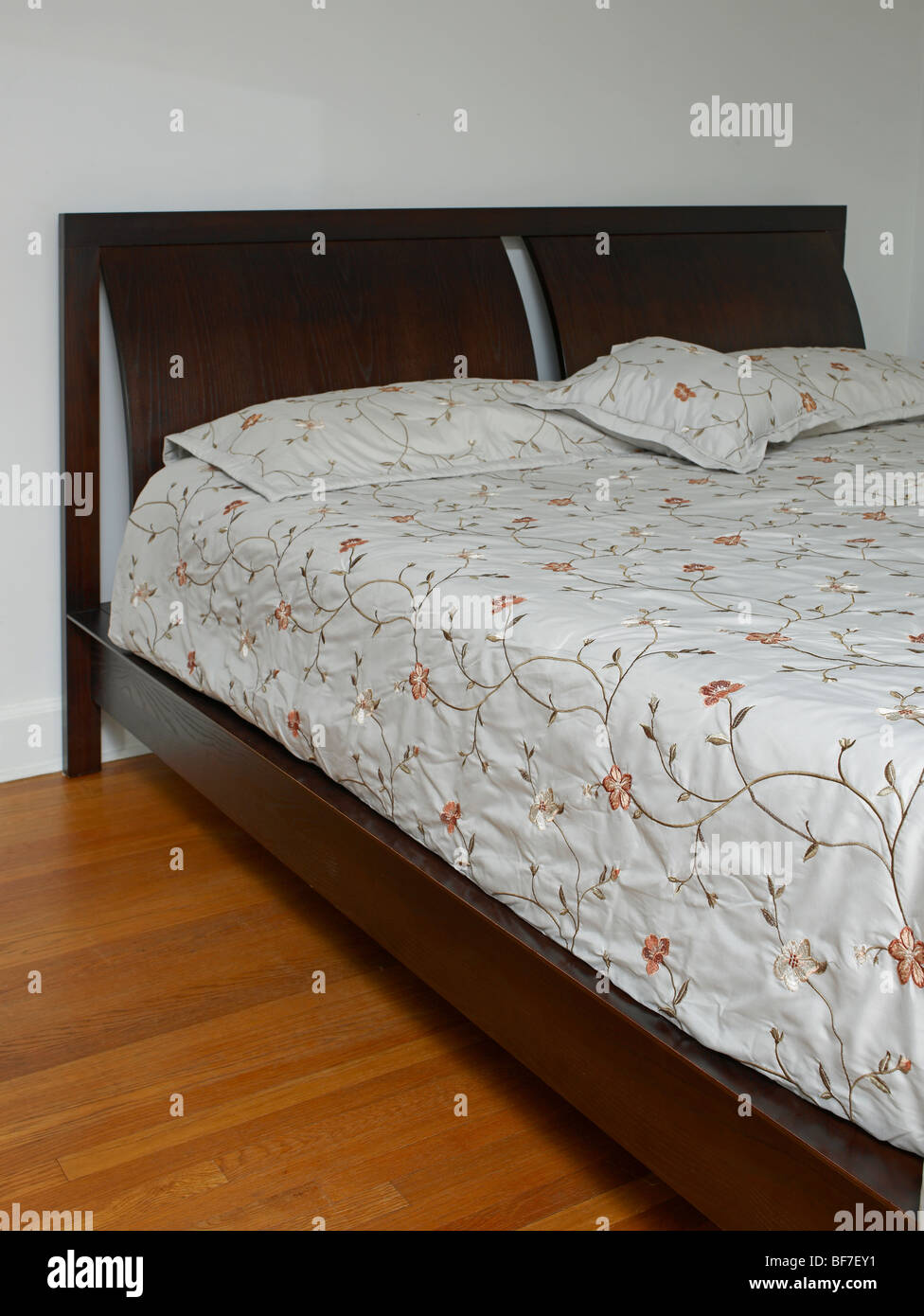 Cut out of bed hi-res stock photography and images - Alamy