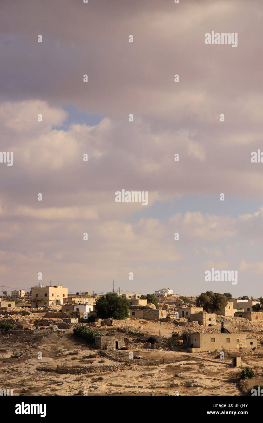 Palestine village hi-res stock photography and images - Alamy