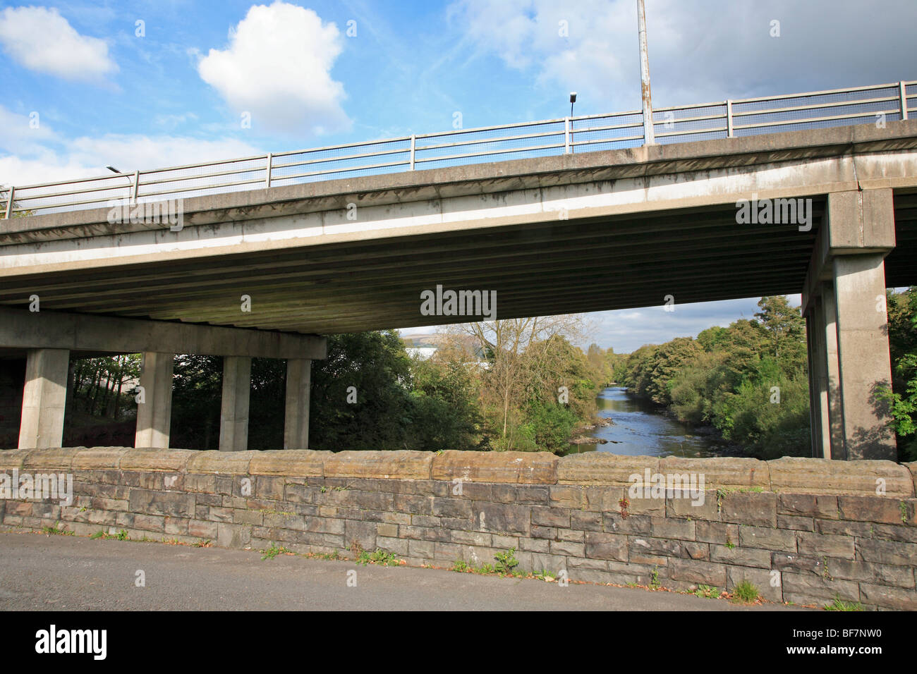 Pontardawe hi-res stock photography and images - Alamy